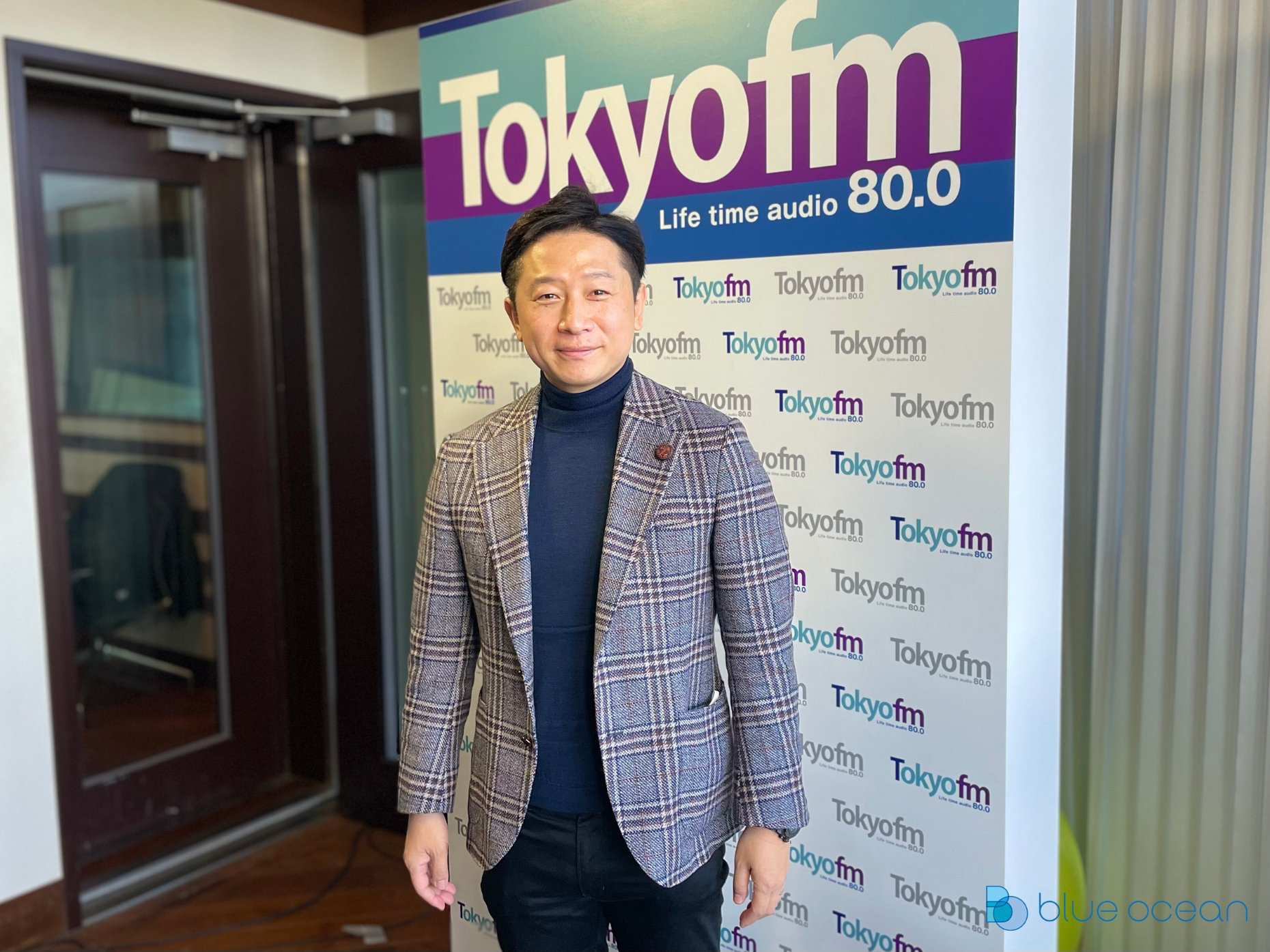 Blue Ocean 年末！おさいふ相談室のお知らせ – 株式会社CHEKE