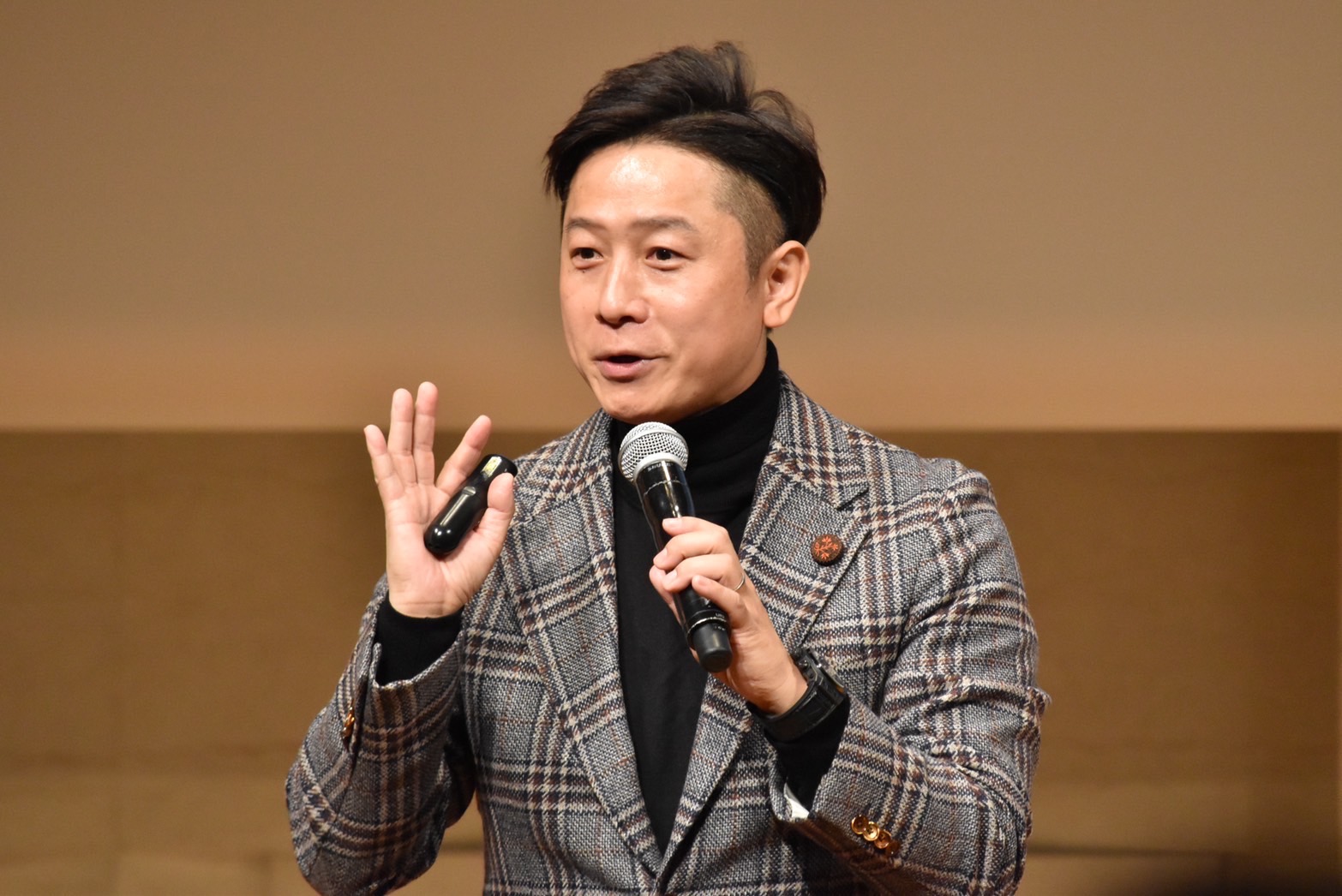 TOKYO FM Blue Ocean「おさいふ相談室」に出演しました – 株式会社CHEKE