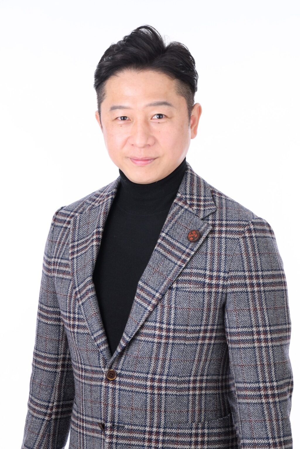 武田素和のプロフィール – 株式会社CHEKE